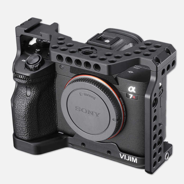 Клетка Ulanzi VIJIM CA-02 Sony A7R4 Camera Cage