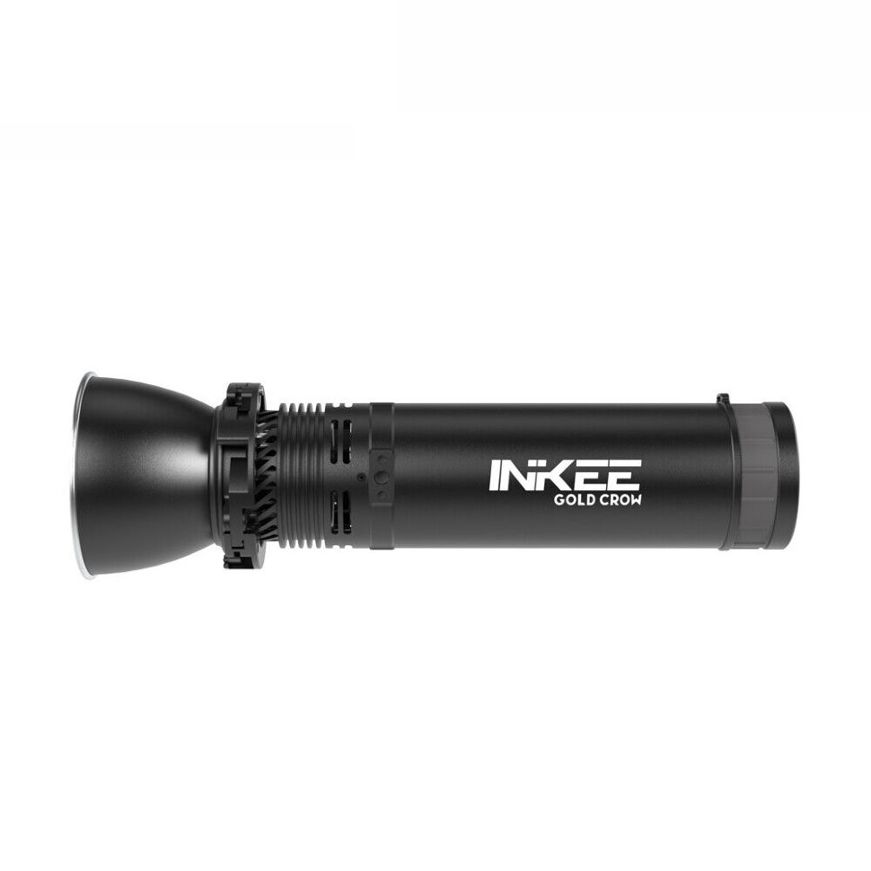 Купить видеосвет INKEE GOLD CROW GC60x5